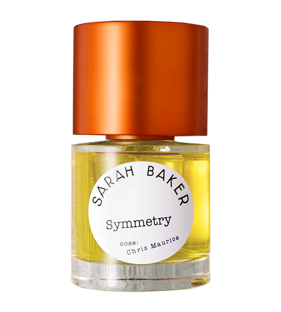 Симметрия - парфюмерная вода Sarah Baker Perfumes Symmetry 50 мл для мужчин и женщин