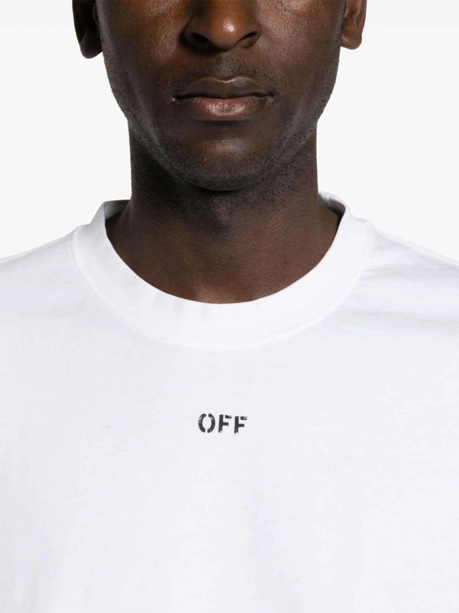 Футболка Off-White