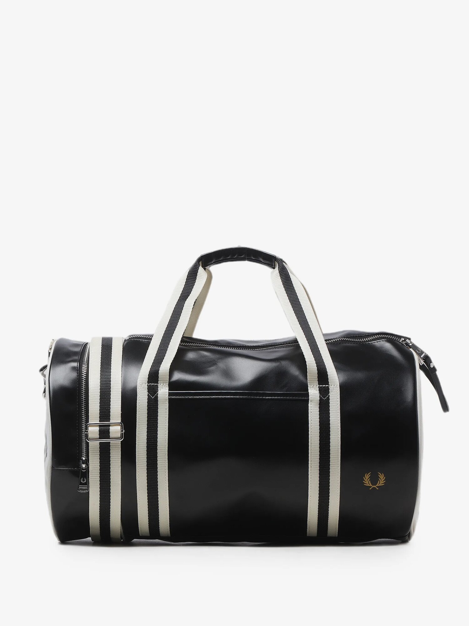 Сумка FRED PERRY Classic Barrel