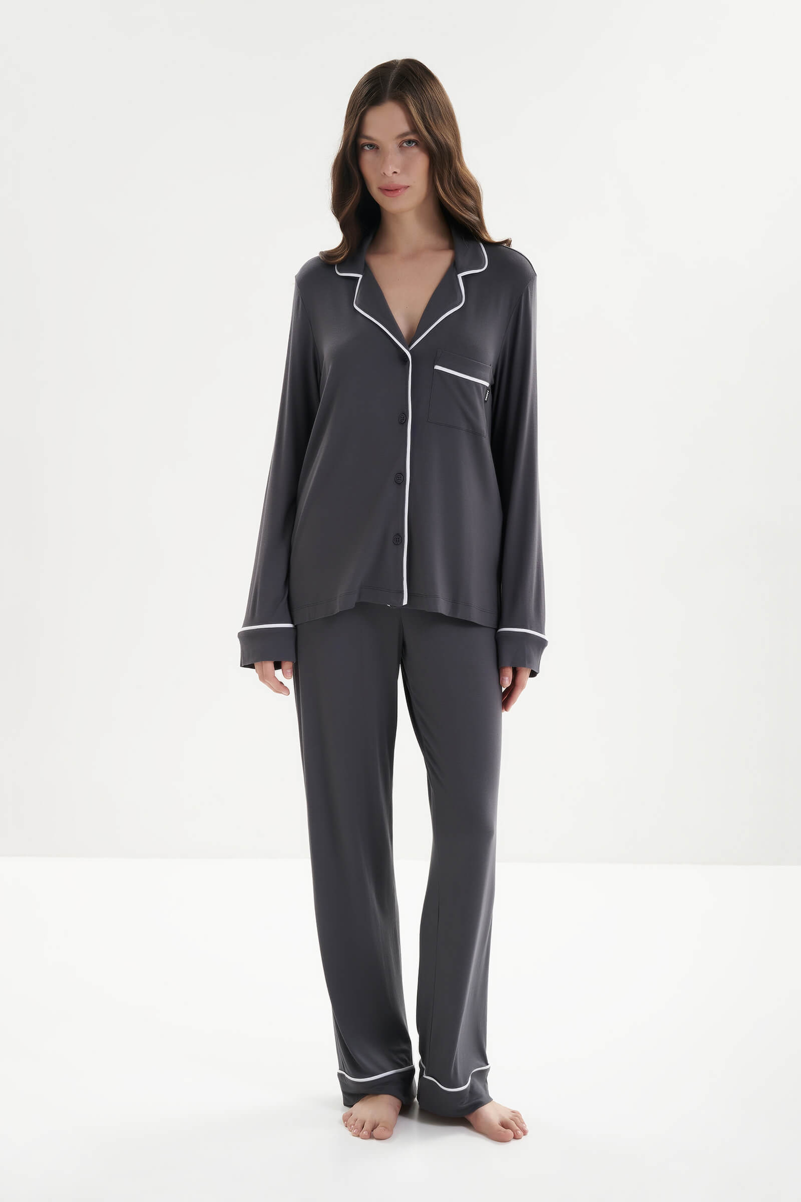 Пижама DKNY Next Gen Classics