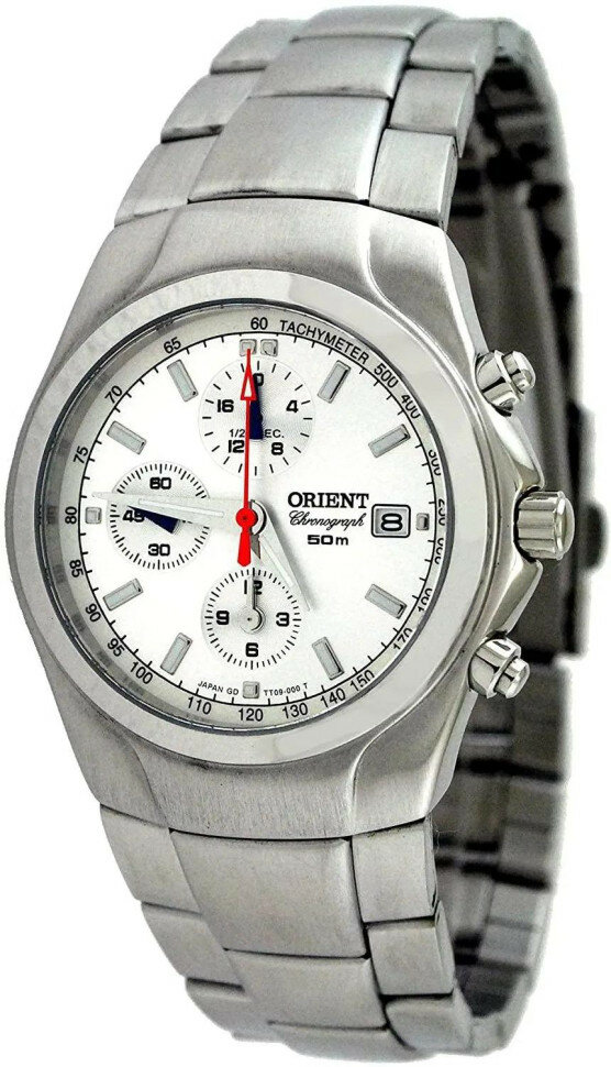 Наручные часы ORIENT