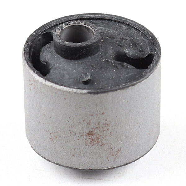 Сайлентблок задний заднего продольного рычага 55045-41B11 SH Auto Parts для Nissan Cube (Z10), March (K11); OEM 55111-4F103