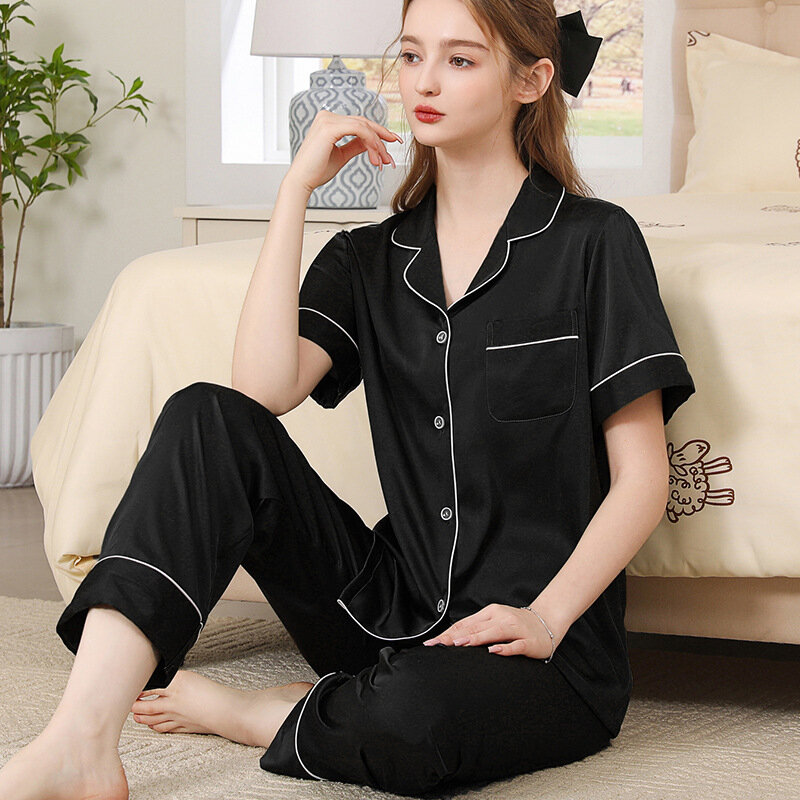 Пижама Taobao костюм