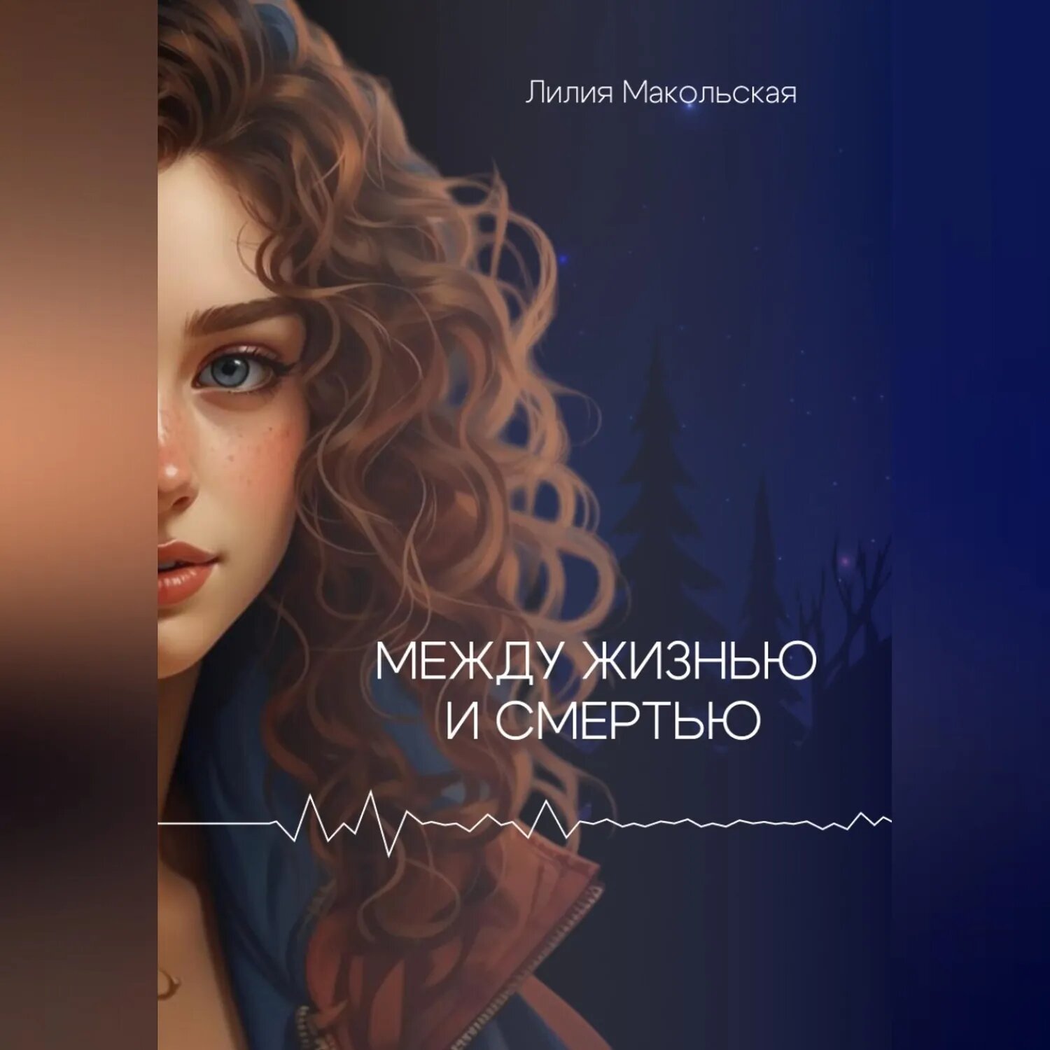 Между жизнью и смертью [Аудиокнига]