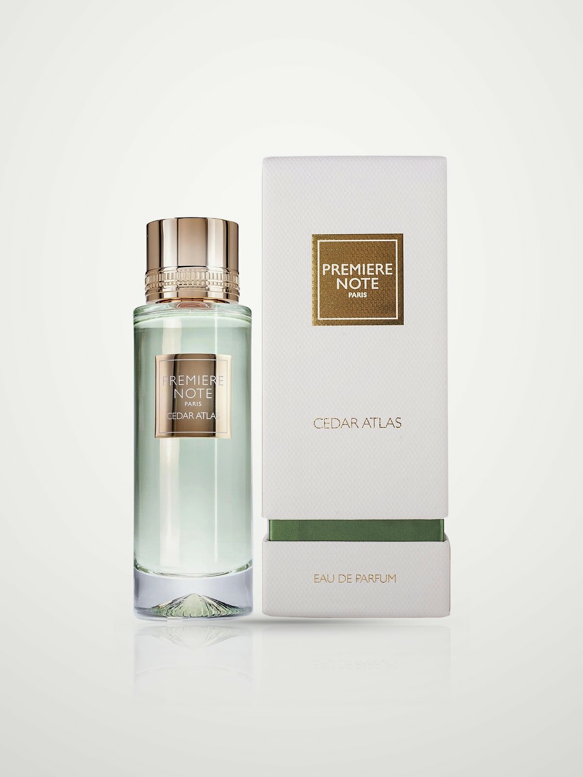 Premiere Note Cedar Atlas 100 мл парфюмерная вода