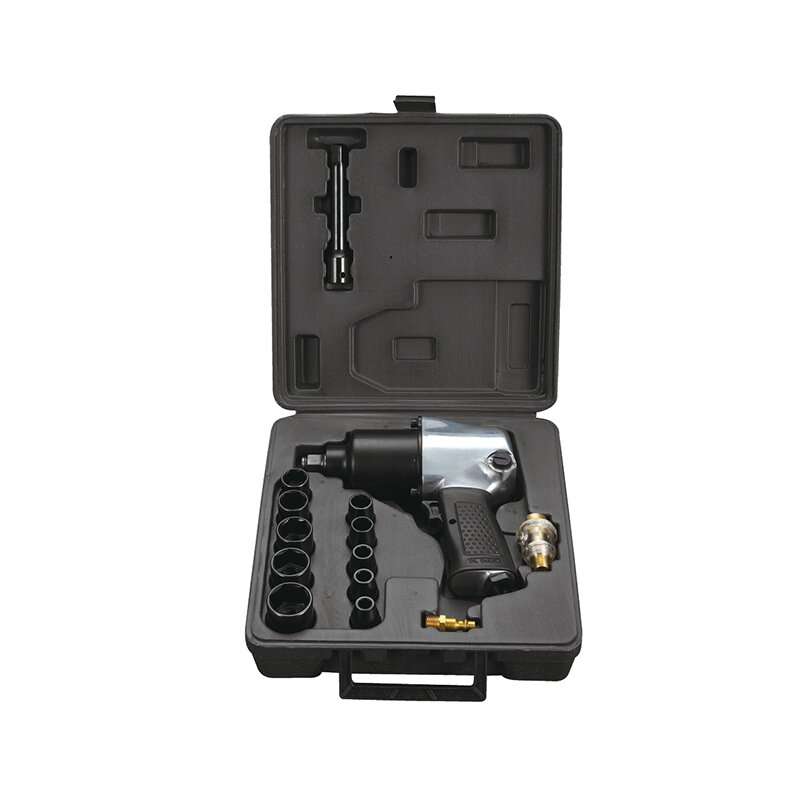 Гайковерт пневматический ударный 1/2 FUBAG IW 580 Нм