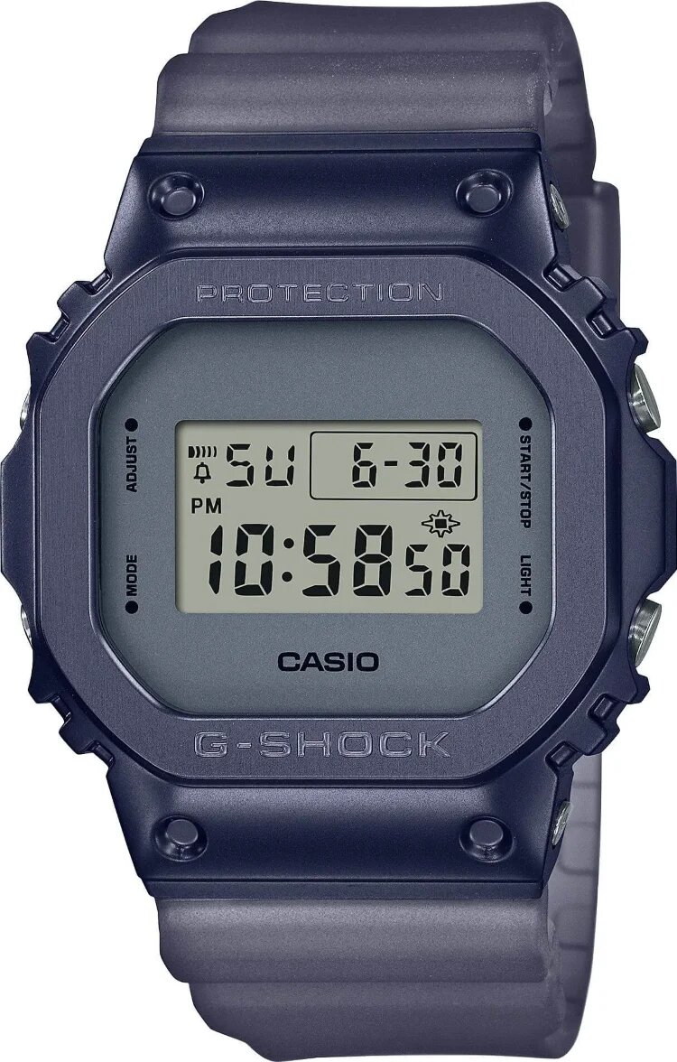 Наручные часы G-Shock