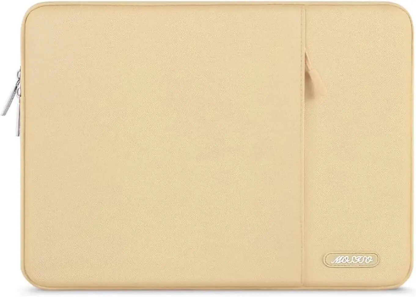 Чехол для ноутбука MOSISO 13-16" бежевый Camel