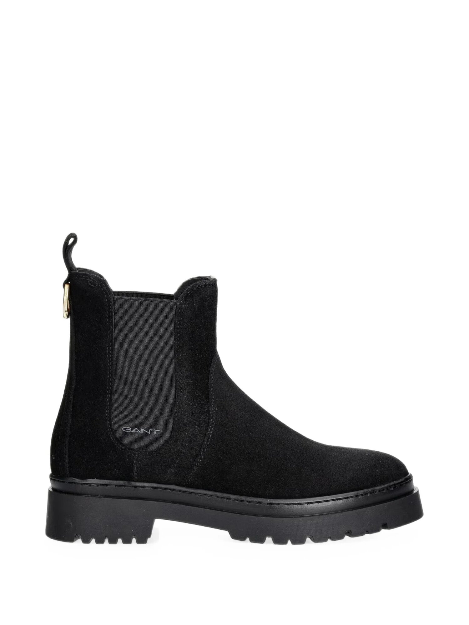 Ботинки GANT