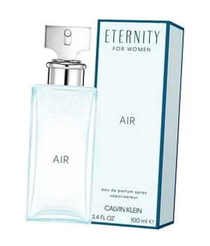Парфюм для женщин Кельвин Кляйн Этернити Аир 100 мл - Calvin Klein Eternity Air