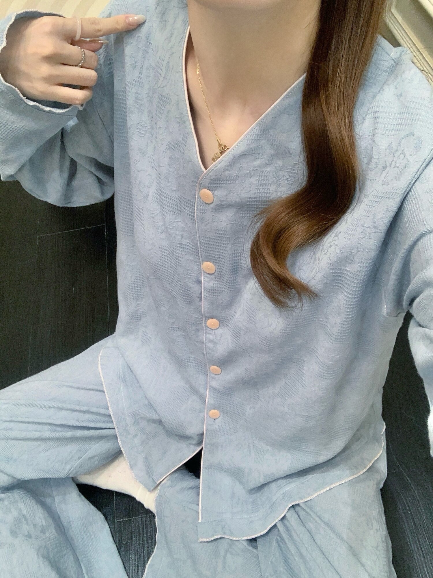 Комплект DAISONG