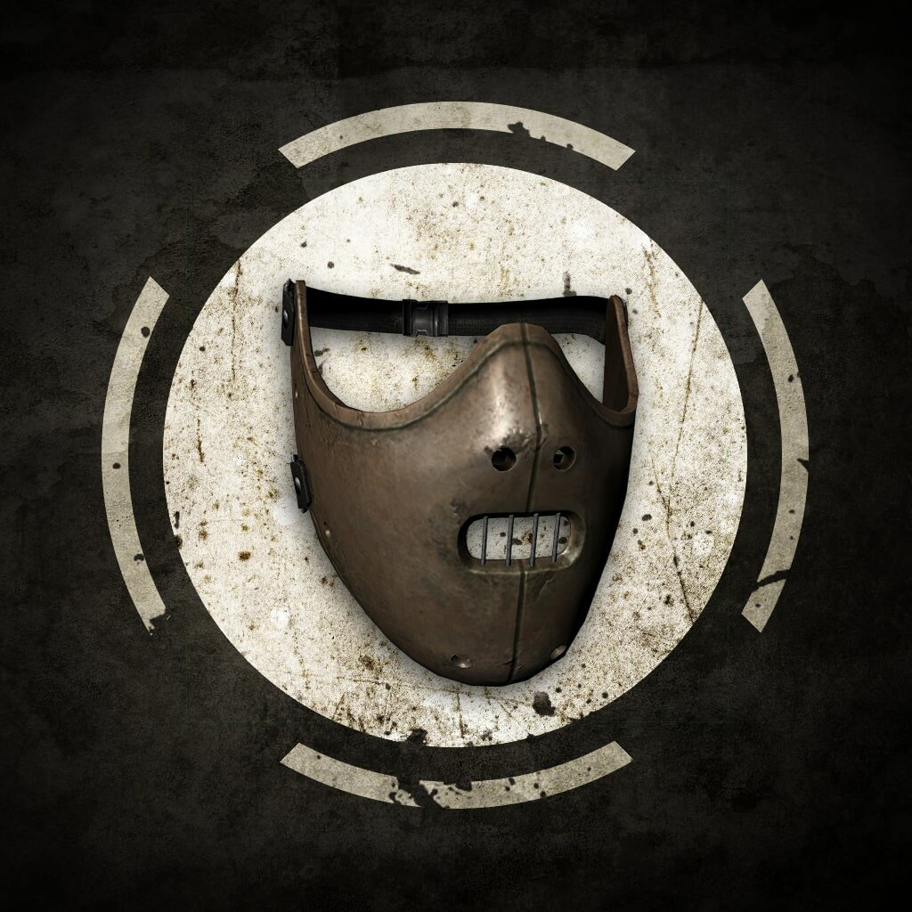 Дополнение Biter Mask, цифровое издание PlayStation 4, регион Индонезия / код пополнения баланса