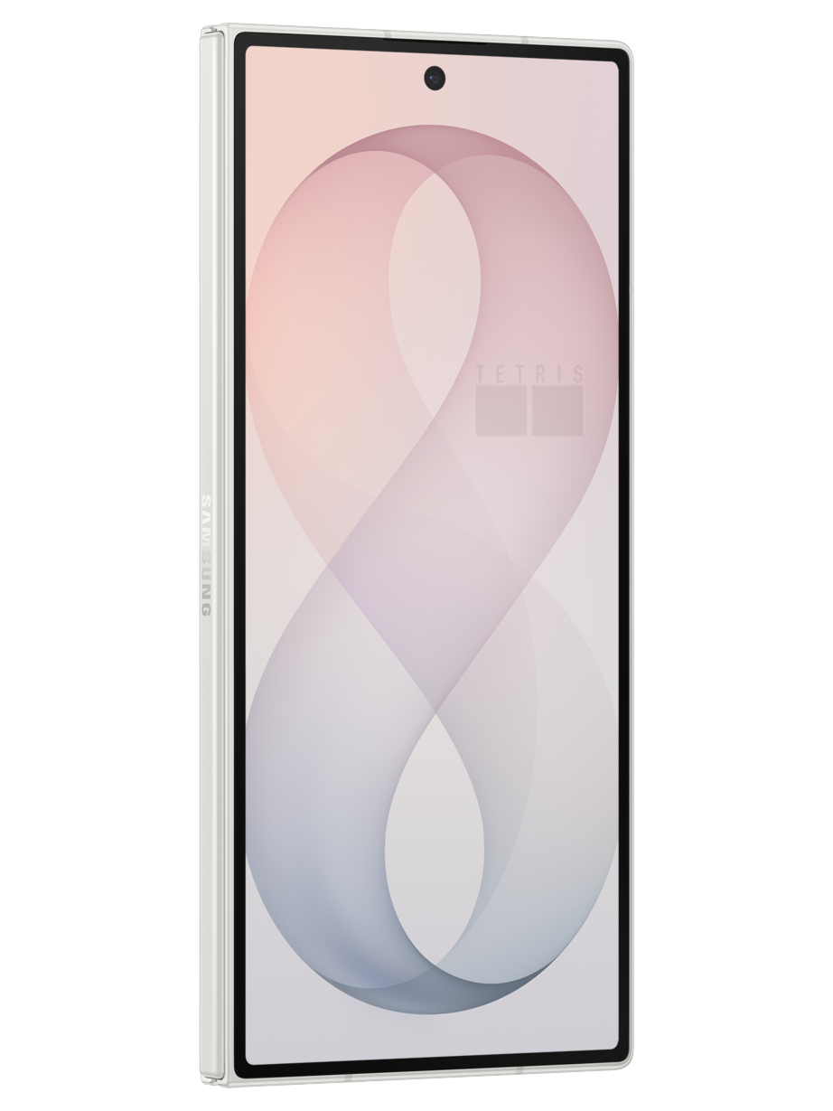 Смартфон Samsung Galaxy Z Fold8 Ultra 16/1 ТБ, Cream (кремовый), nano-SIM + eSIM