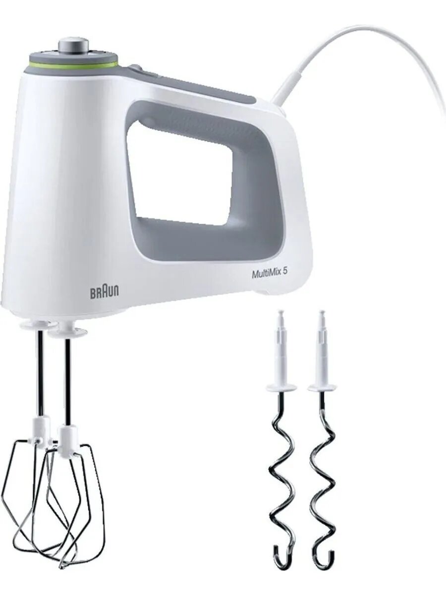 Braun Ручной миксер MultiMix HM 5100