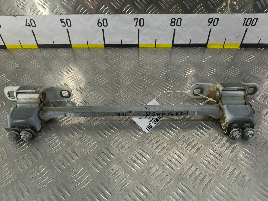 Петля двери Б/У для FORD Transit VII (2006—2014) 4872279