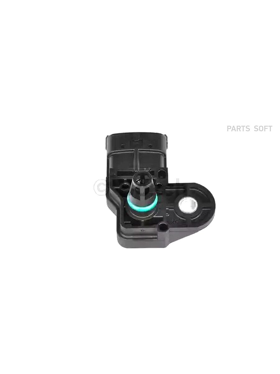 BOSCH 0281006076 Датчик давления во впускном коллект. OPEL ASTRA J/INSIGNIA/MERIVA/ZAFIRA