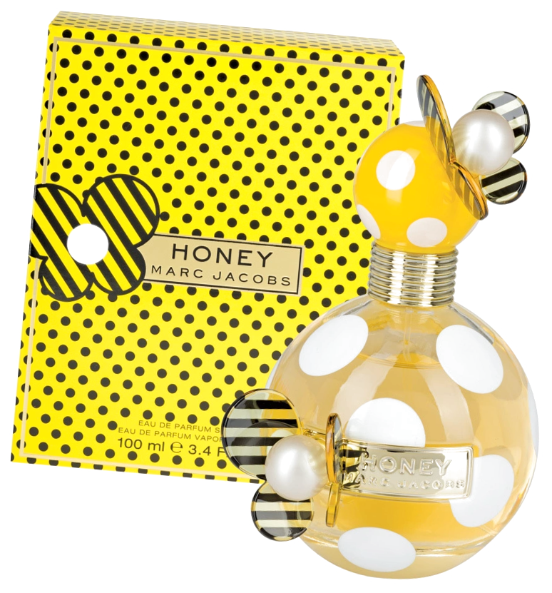 Духи Марк Якобс Хани для женщин 100 мл - Marc Jacobs Honey парфюмерная вода