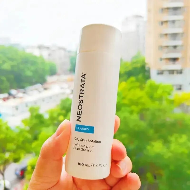 NeoStrata CLARIFY Лосьон для ухода за жирной кожей Oily Skin Solution