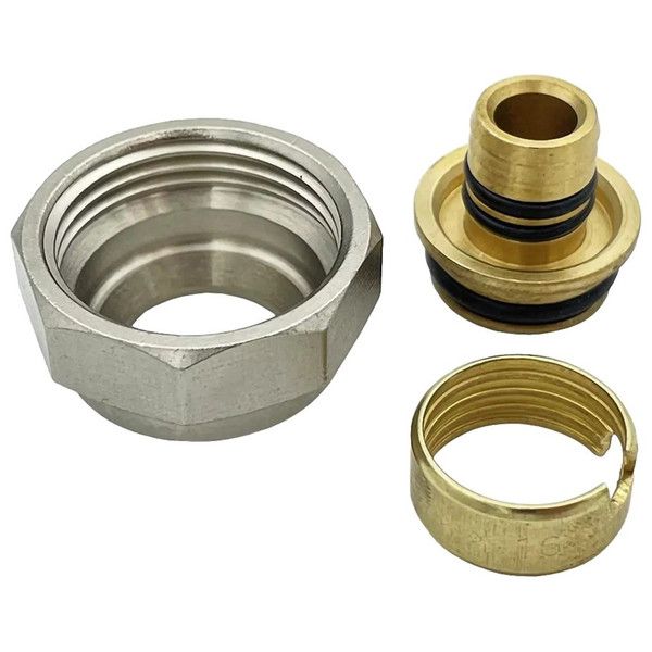 Евроконус VARMEGA 16х2.0 3/4" VM09202