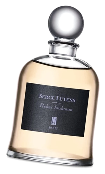 Женская парфюмерная вода Серж Лютен Рахат Лукум 75 мл - Serge Lutens Rahat Loukoum