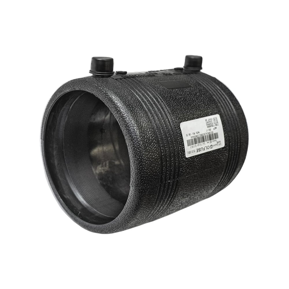 Электросварная муфта OLFUSE pn16 sdr11 pe100 d160, 7728160000