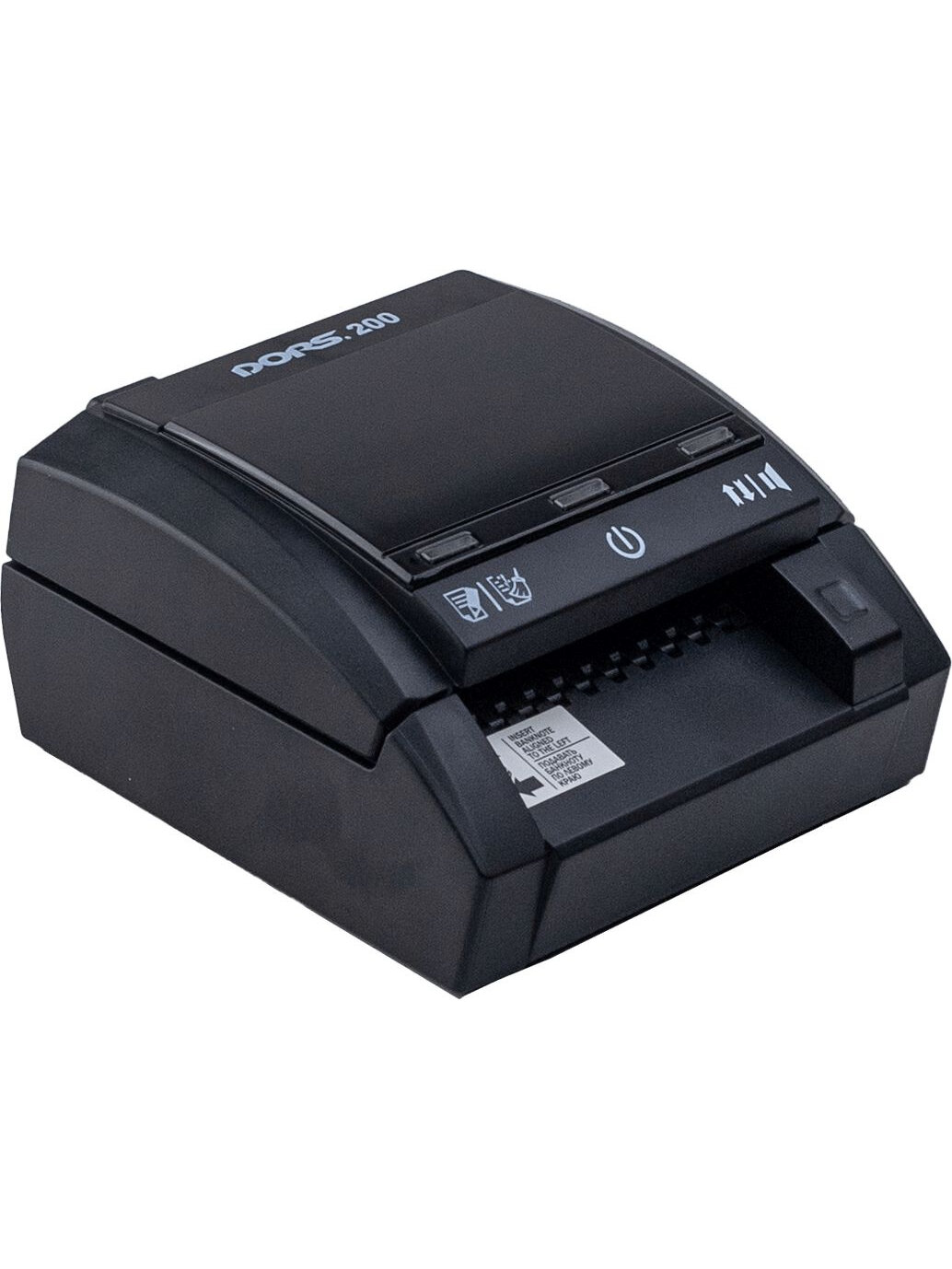Детектор банкнот Dors 200 автоматический (FRZ-053199)