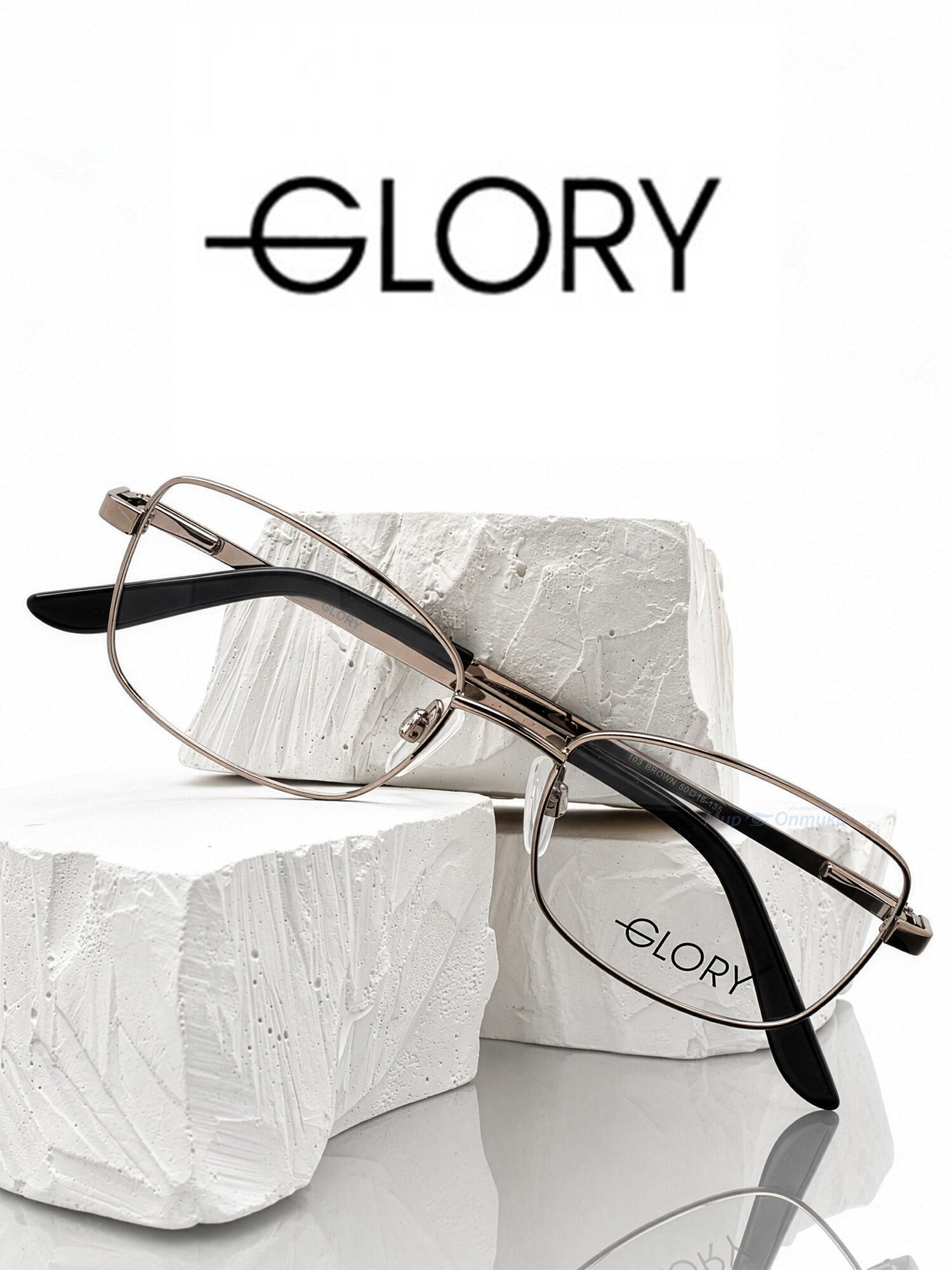 Оправа для очков Glory 103 brown