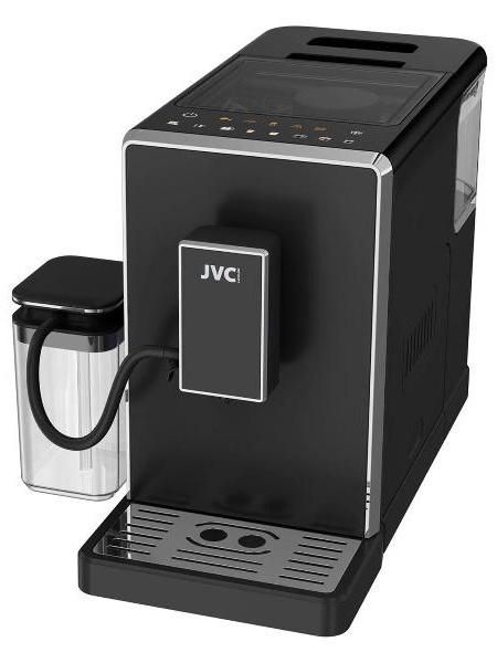 Кофемашина автоматическая JVC JK-CM90