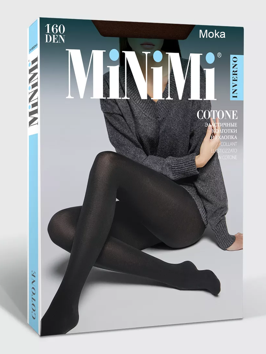 Колготки MiNiMi