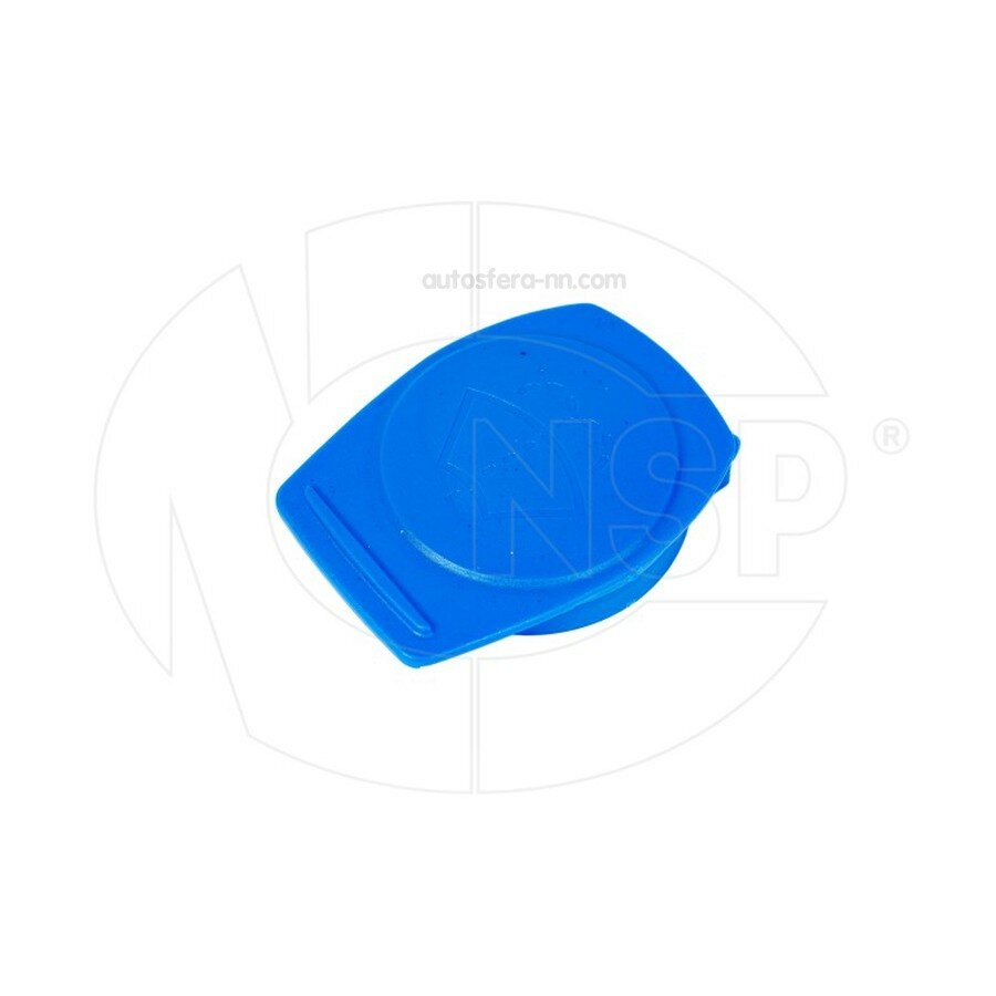 NSP NSP083Q0955455 Крышка бачка стеклоомывателя SKODA Rapid, Kodiaq, Octavia NSP NSP083Q0955455