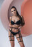Гартеры "VANESSA" (M/L)