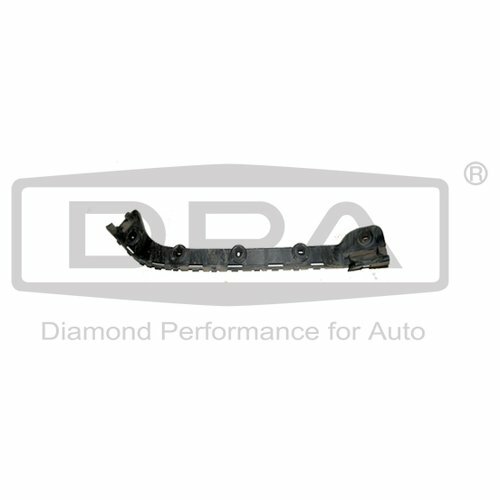 Крепления бампера DPA (Diamond) 88071804802 для Skoda Octavia III