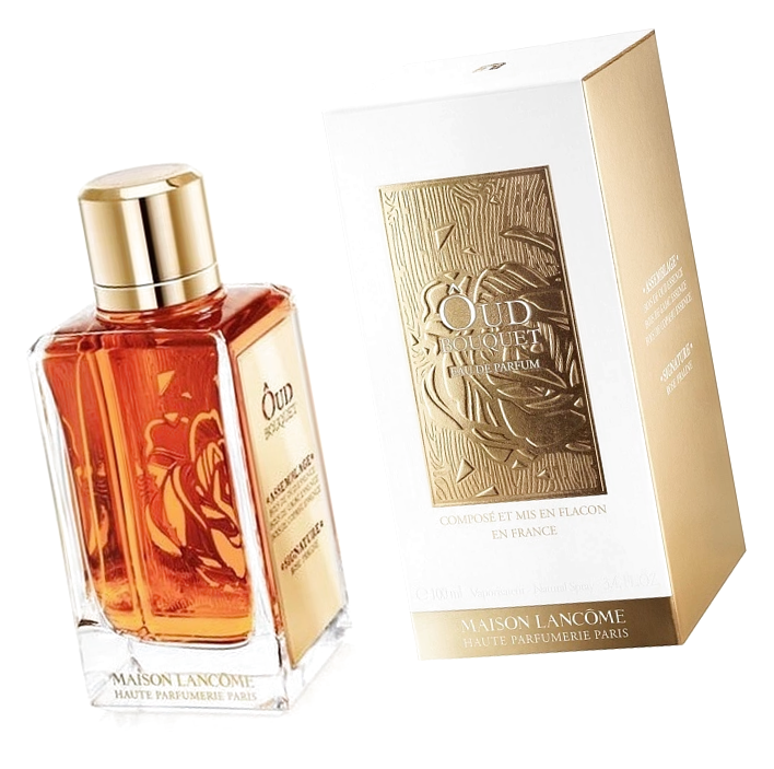 Lancome Oud Bouquet 2016 100 мл аромат унисекс - Ланком Уд Букет духи
