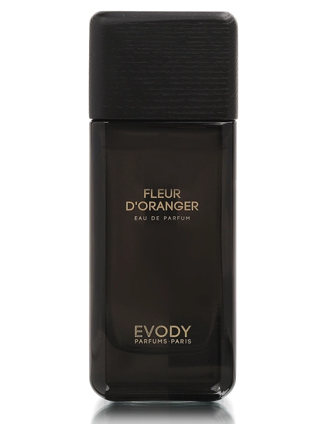 Evody Fleur D Oranger аромат женский 50 мл - Эводи Парфюмс Флёр Д Оранже Цветок Апельсина