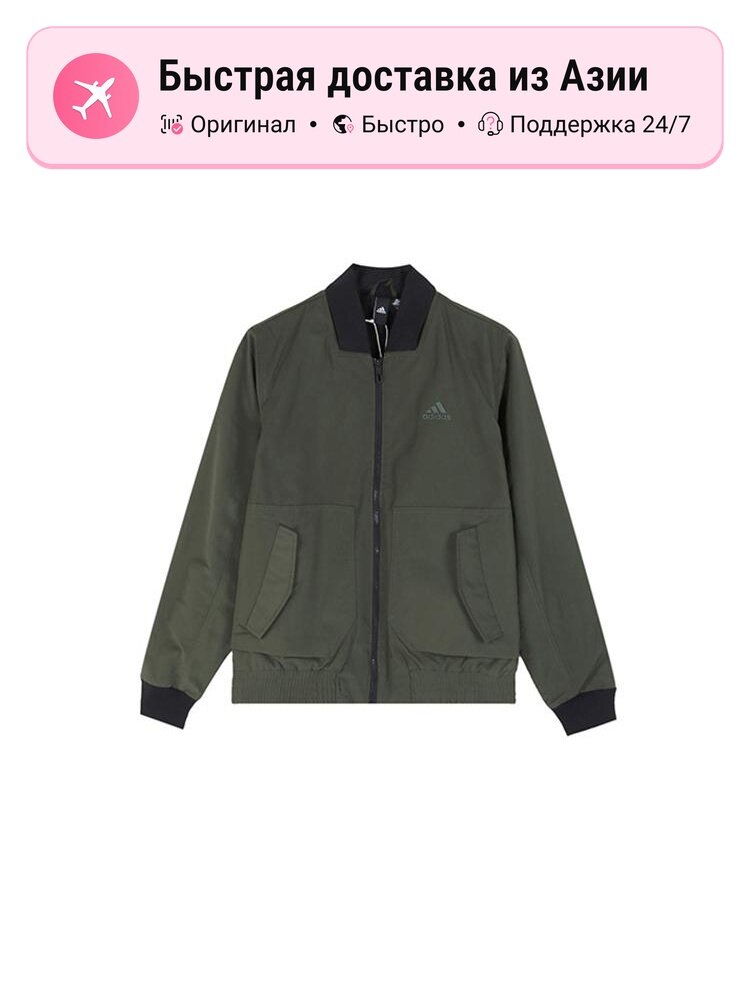 Куртка adidas EI JKT FL BOMB