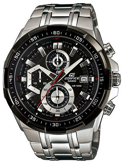 Наручные часы CASIO Edifice