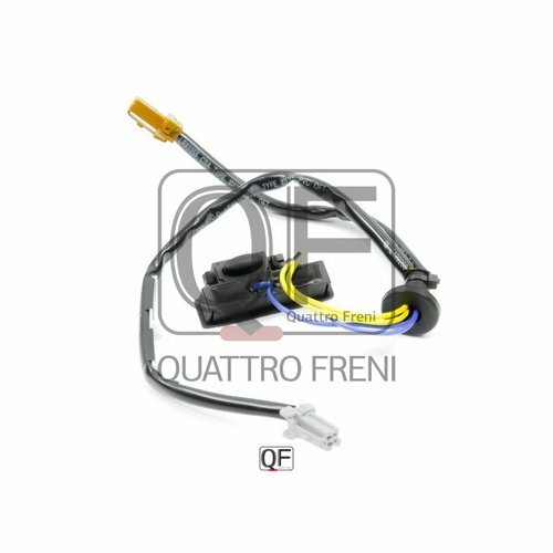 Кнопка открытия багажника наружняя Quattro Freni QF22H00012