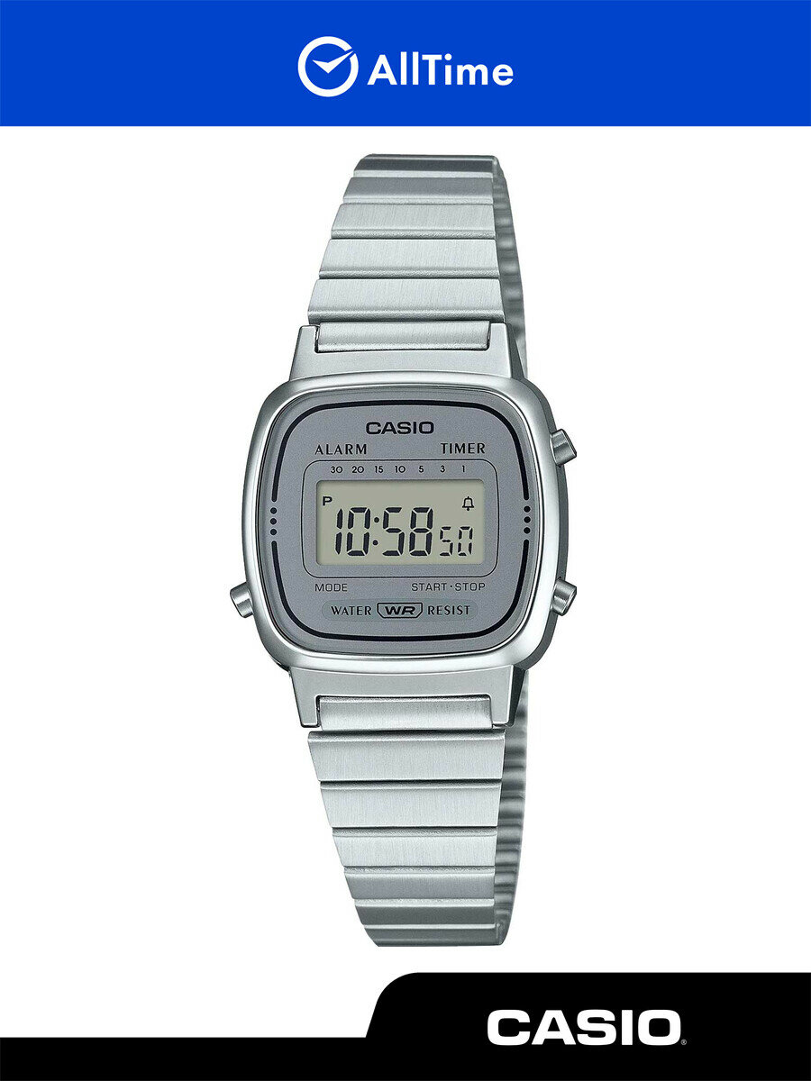 Наручные часы CASIO Vintage