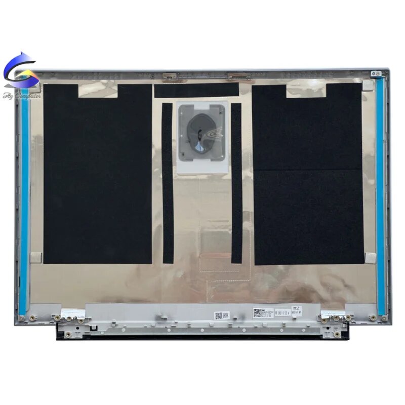 Запчасть для ноутбука ThundeRobot 911 Pro Zero P1 911MR SNQP Gray Lcd Back Cover