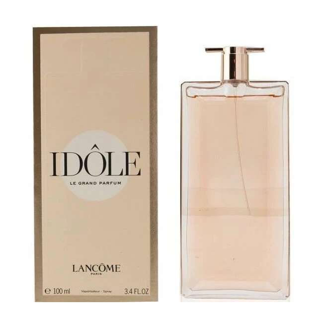 Lancome Idole Le Grand Parfum парфюмерная вода женская 100 мл - Ланком Идоле парфюм