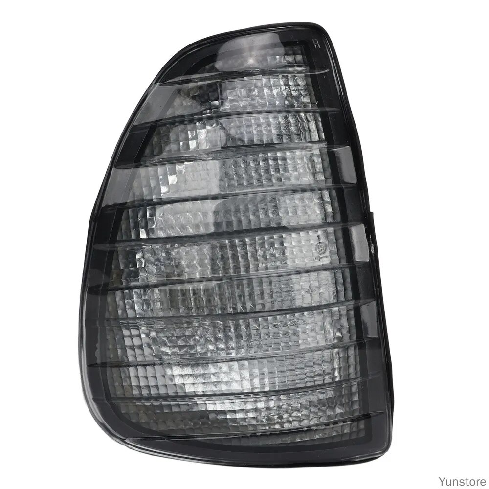 Aiseely Стекло фары переднего указателя поворота для W123 1976-1985, арт. W123-A-76-85-ABS-001