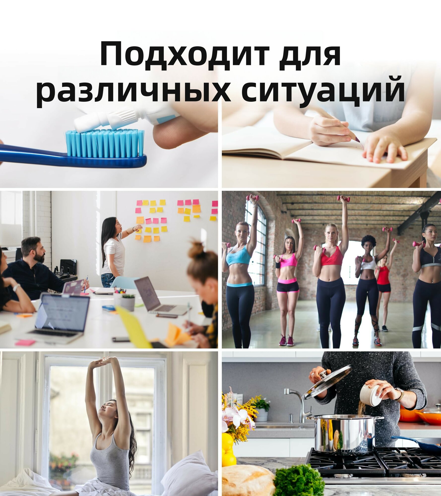 Кубический таймер с переворотом для запуска, перезаряжаемый таймер для учебы и офиса, 11 режимов, бесшумный с вибрацией, розовый