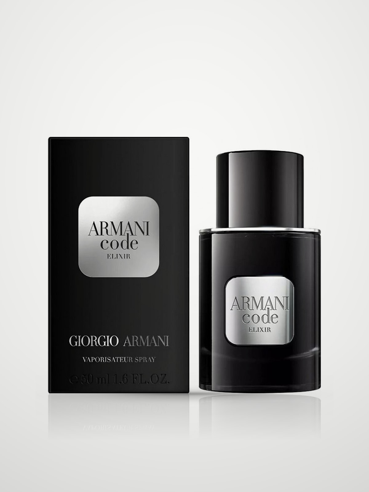 Giorgio Armani Code Elixir парфюмерная вода мужская 50 мл
