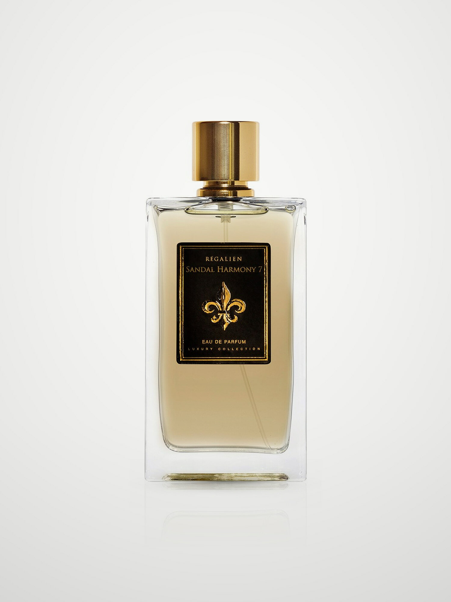 Парфюмерная вода Regalien Sandal Harmony 7 Eau de Parfum мужская 100 мл