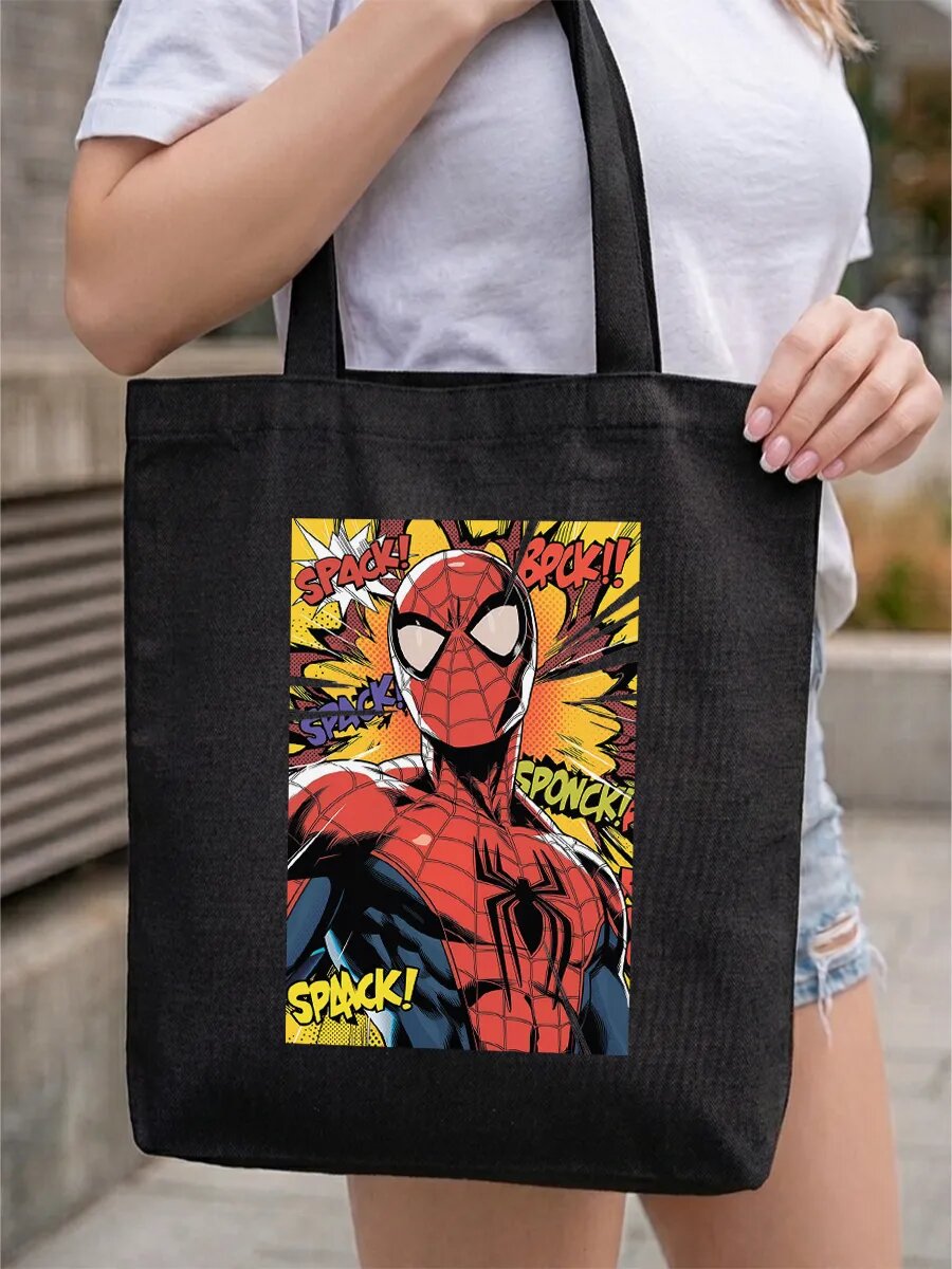 Сумка шоппер PRINTSHOT