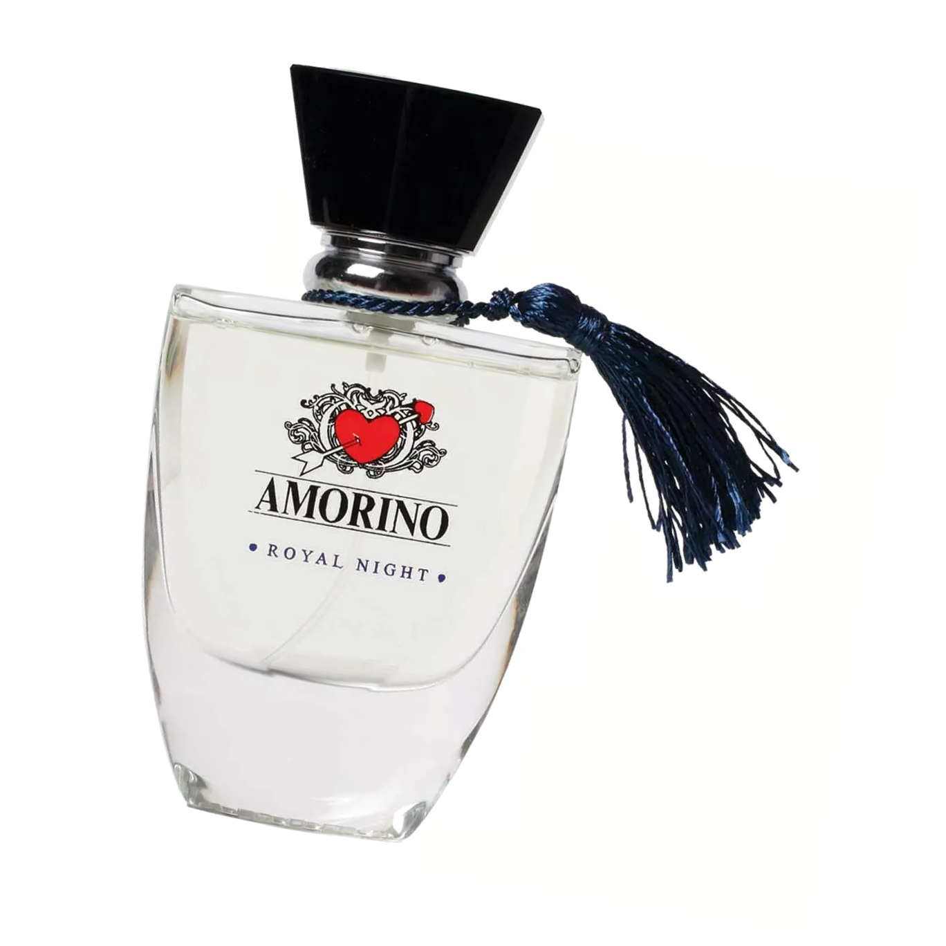Amorino Royal Night парфюм для мужчин и женщин 50 мл - Аморино Роял Найт духи