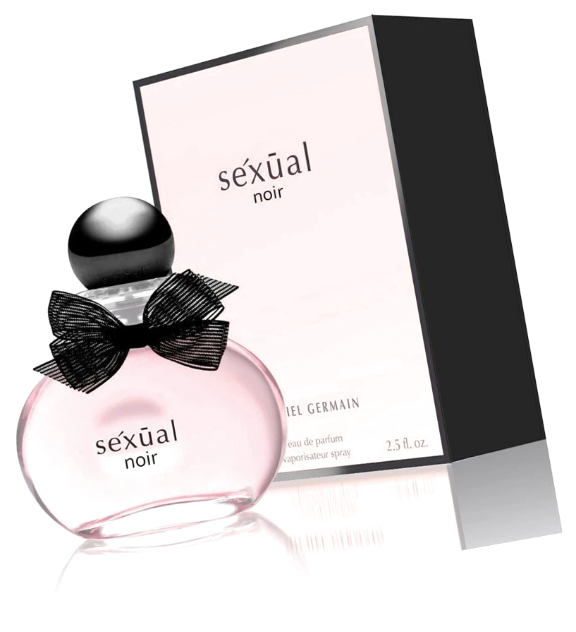 Парфюм Мишель Гермейн Сексуал Нуар для женщин 125 мл / Michel Germain Sexual Noir For Women
