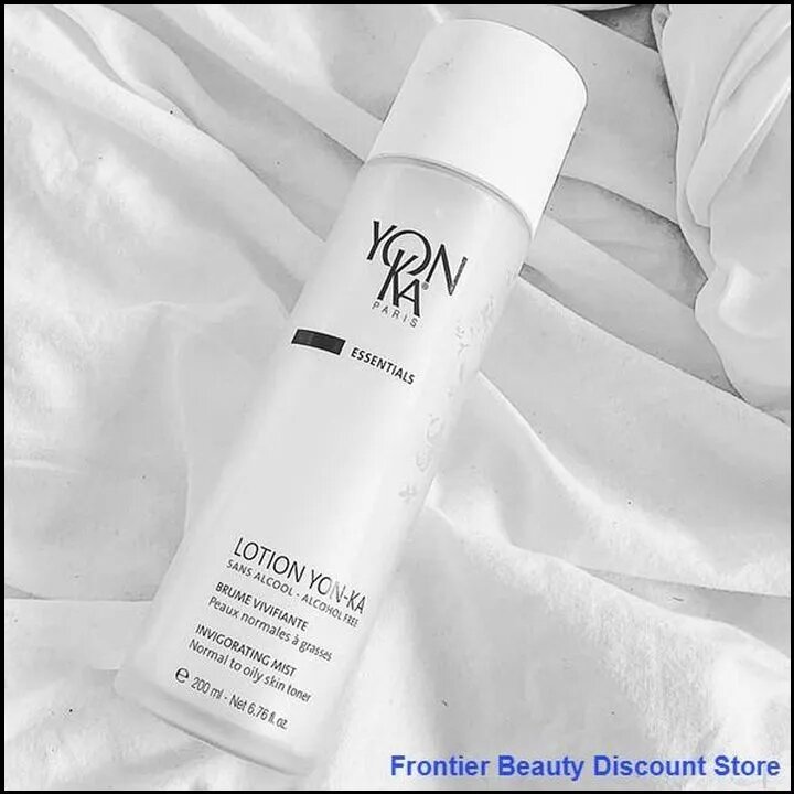 Yonka Лосьон PNG Lotion Yon-Ka PNG