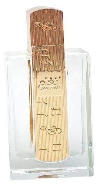 Латтафа Ангхам парфюмерная вода для женщин и мужчин 100 мл - Lattafa Perfumes арабская роскошь
