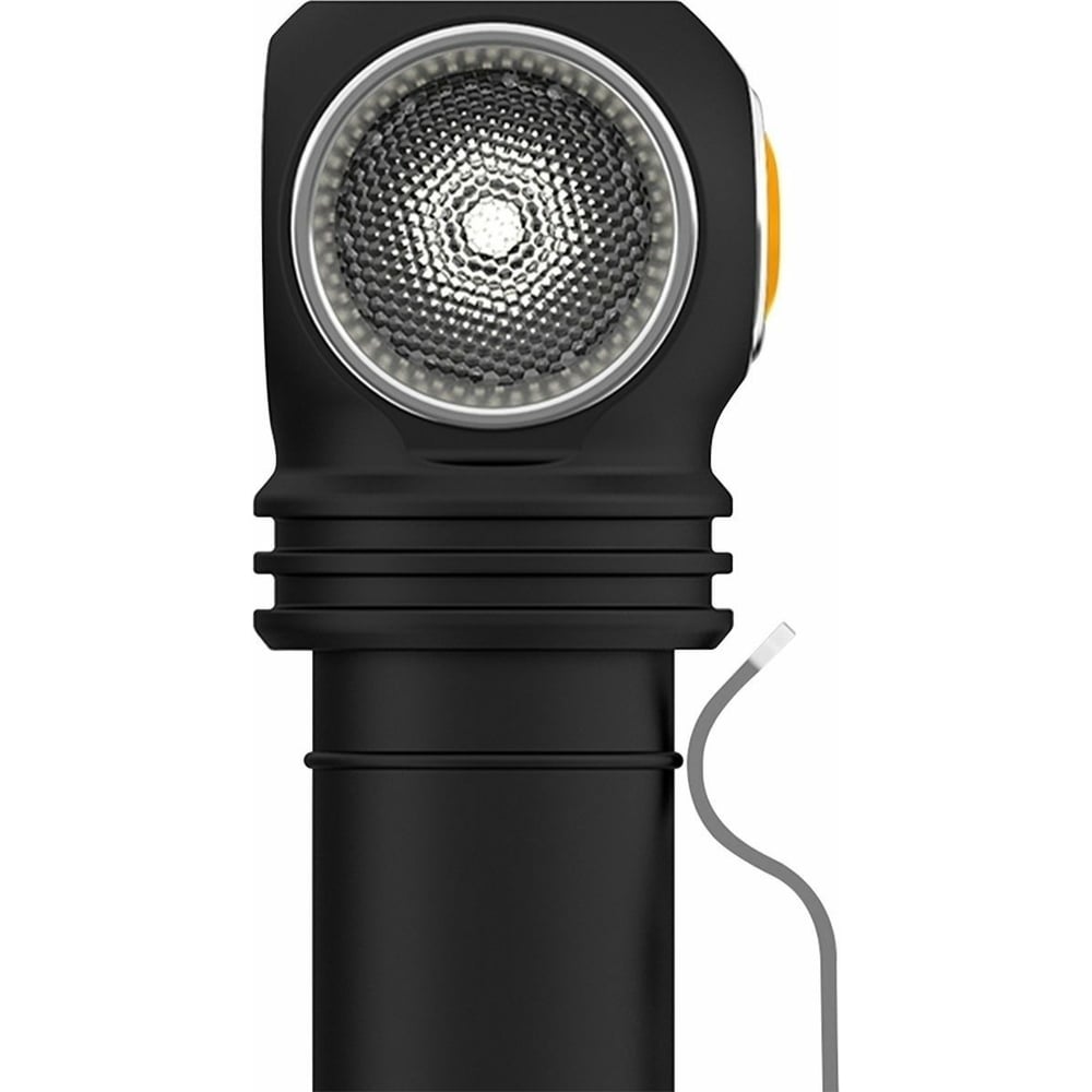 Фонарь Armytek Wizard C2 Magnet USB белый свет F08901C — фото 1